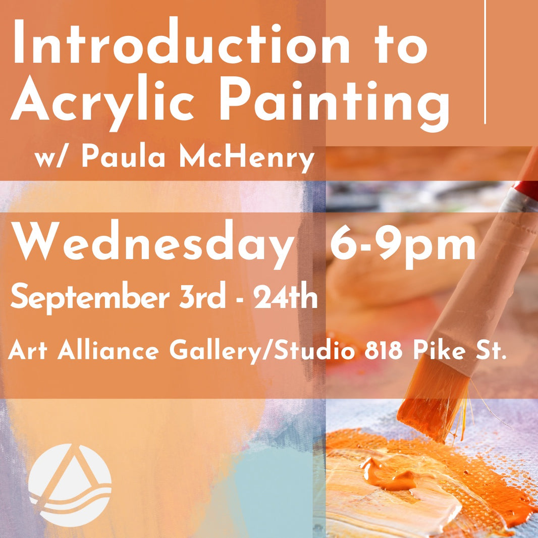 Art Alliance of Central PA | Art Classes, Exhibitions & Community – The ...